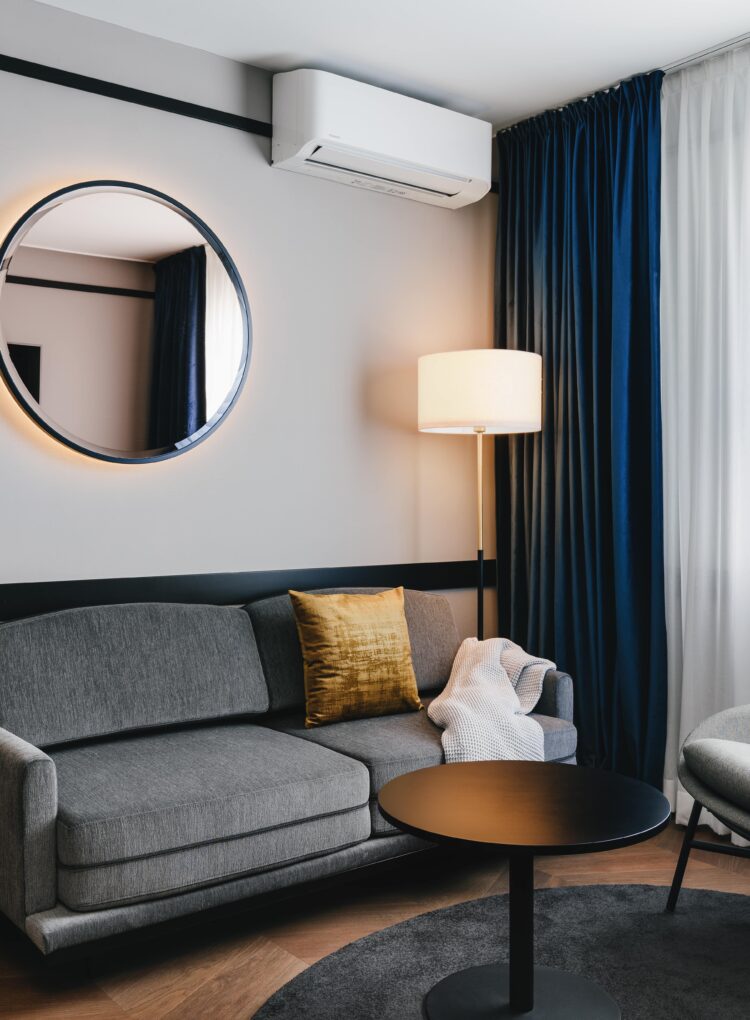 Rooms - Hotel Gilbert - Das wohl charmanteste Hotel im Herzen Wiens