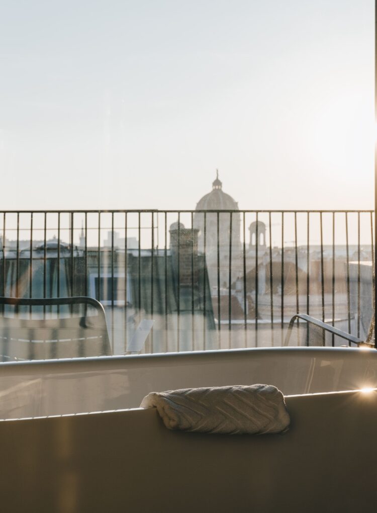 Rooms - Hotel Gilbert - Das wohl charmanteste Hotel im Herzen Wiens