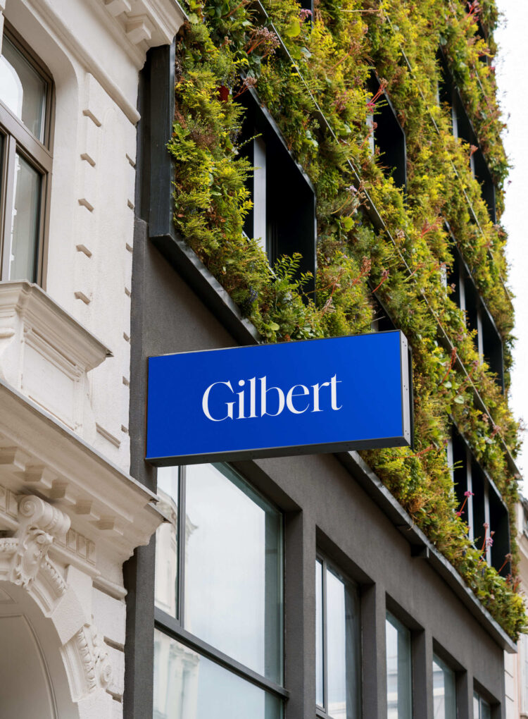 Grünes Hotel - Hotel Gilbert - Das wohl charmanteste Hotel im Herzen Wiens